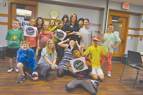 Donation to UDMO | News, Sports, Jobs - The Freeman Journal